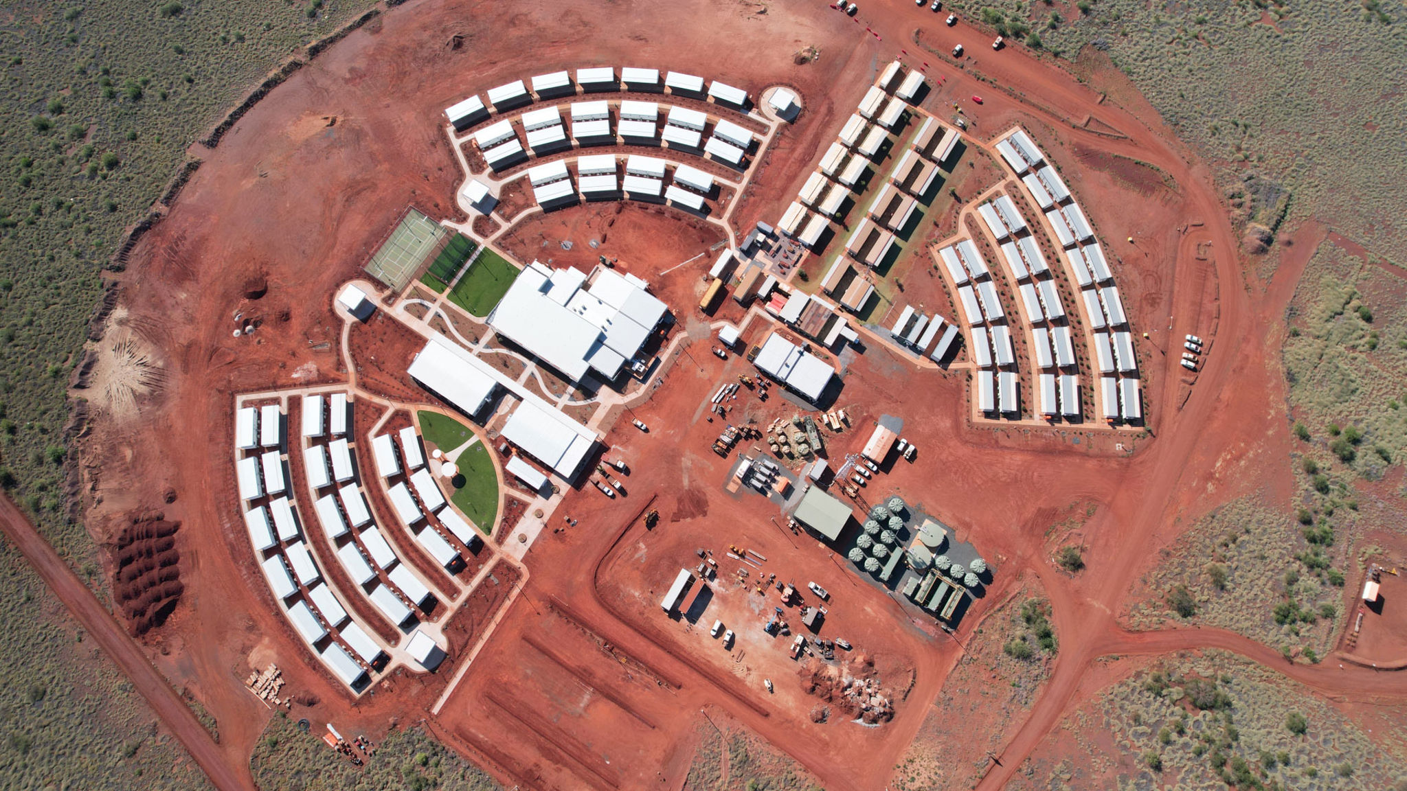 McNally Group Contracting