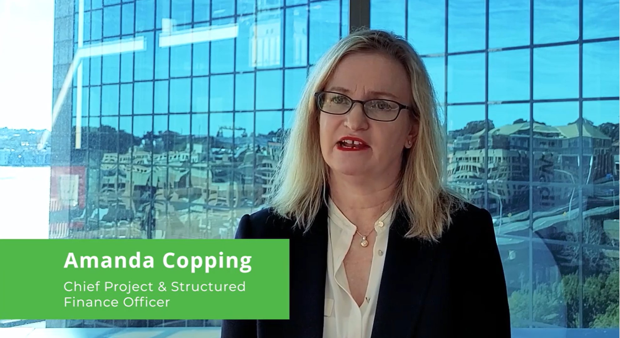 Flexible finance for infrastructure across Asia